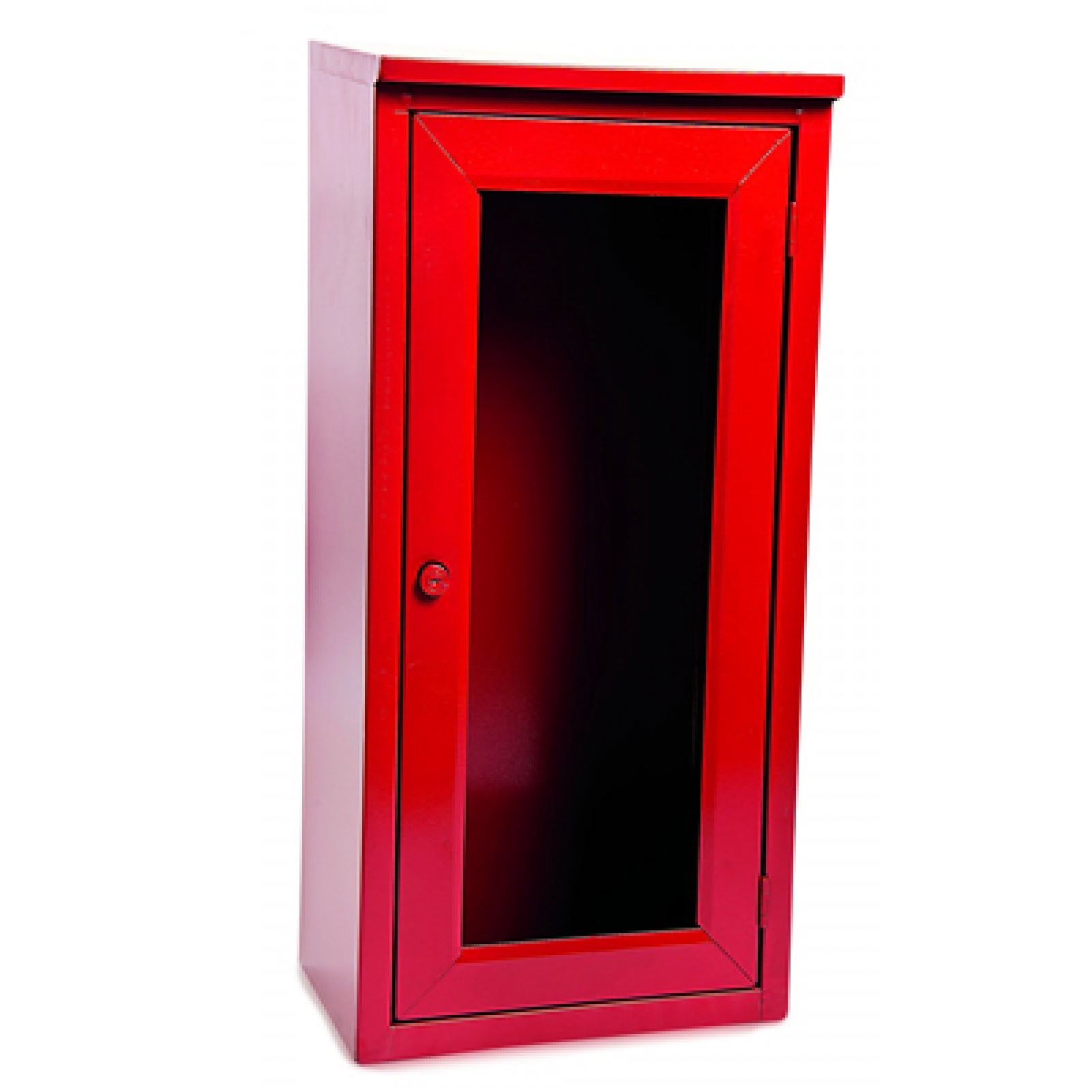 Caja para extintor - PROPUSE Procesos publicitarios y señalética